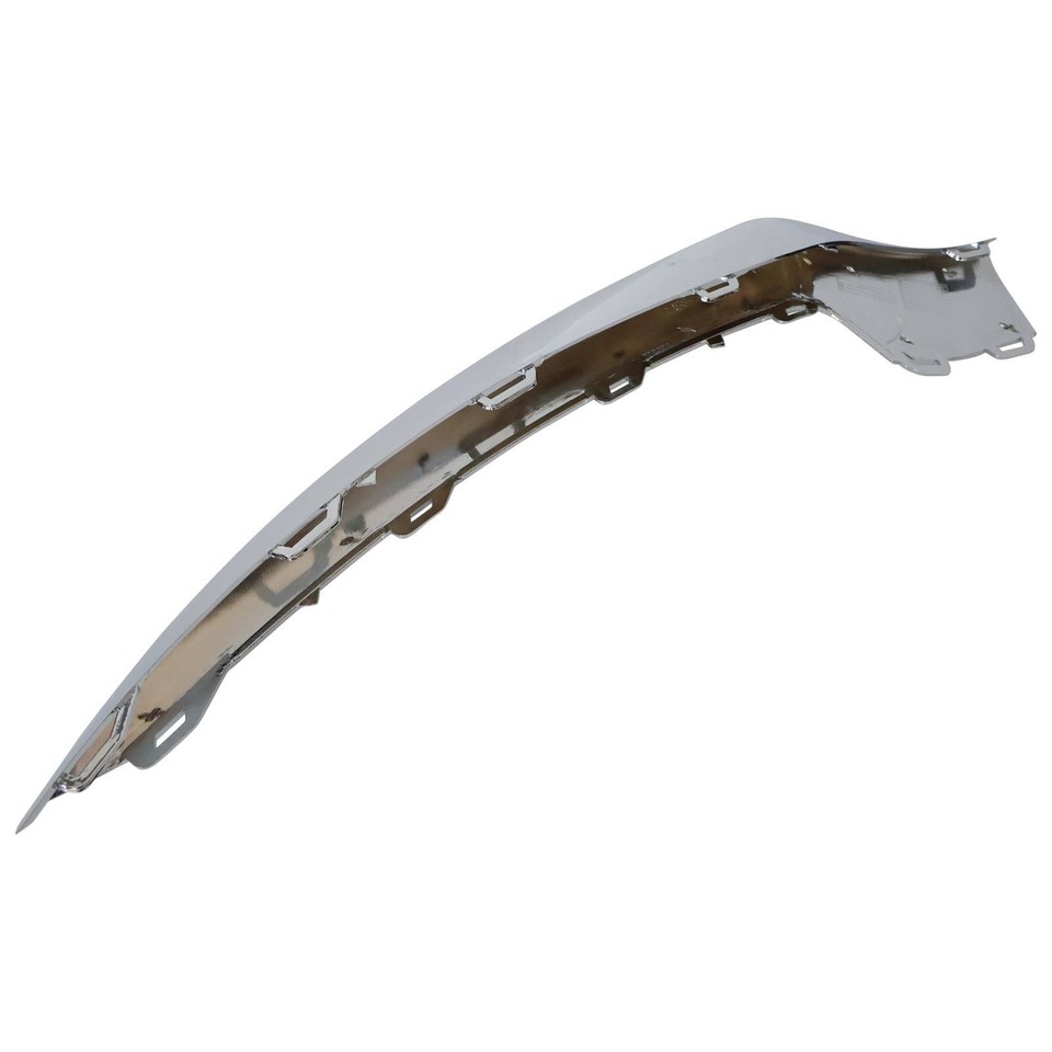 For Mercedes-Benz E400 2015-2017 E550 2014-2017 Front Right Side Bumper ...