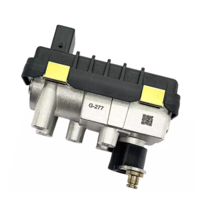 Turbo Actuator G-277 6NW009420-20 712120 for Mercedes E320 G320 M320 3 ...