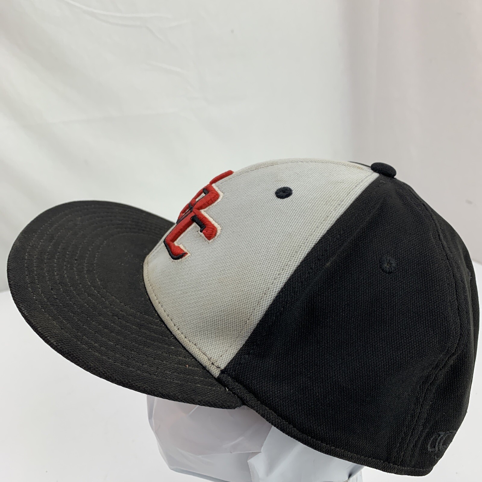 OBC Logo Ball Cap Hat Fitted Baseball - Gem