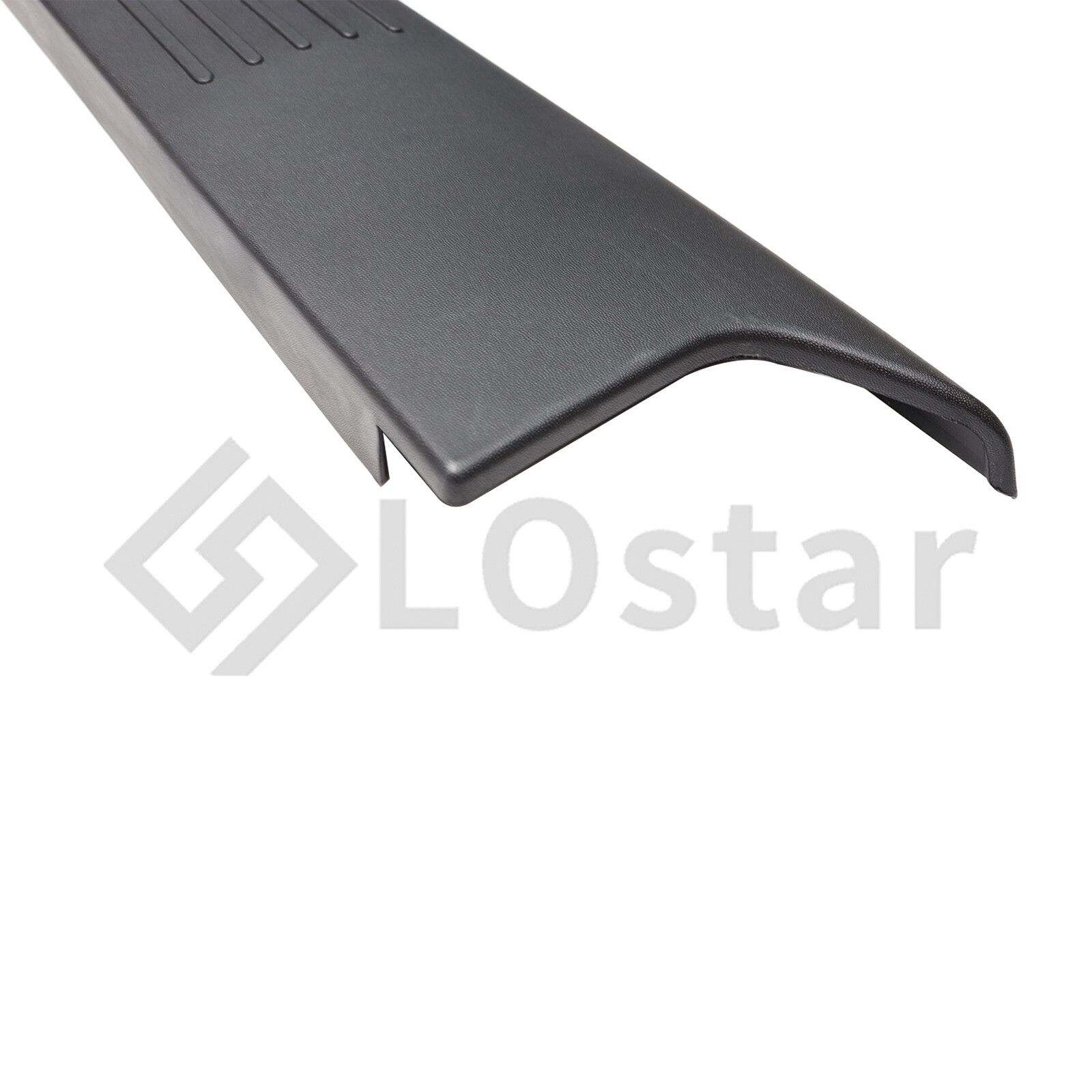 Style Side 5.5' RH & LH Bed Rail & Tailgate Cap Molding Kit For 04-05 ...