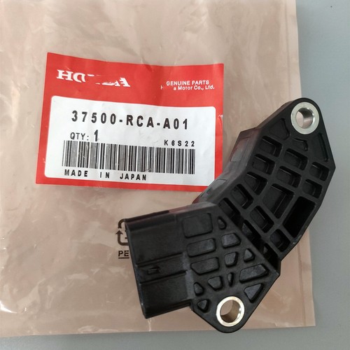 New OEM Crankshaft Position Sensor 37500-RCA-A01 Crank CKP Fits for ...