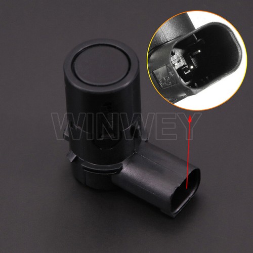 AU PDC Parking Sensor For BMW 5 Series E39 [1995-2004] Saloon ...
