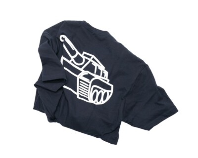 Superior Defense SupDef Athletic Club WCC Tee Shirt MEDIUM | eBay