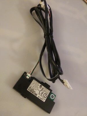 🌟(New)Samsung UN40F6300AF UN55F6300AF Wifi Module WIDT30Q (Part # BN59 ...