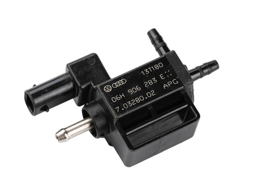 OEM Pierburg Solenoid Valve Volkswagen 06H906283E 06H906283F 06H906283J ...