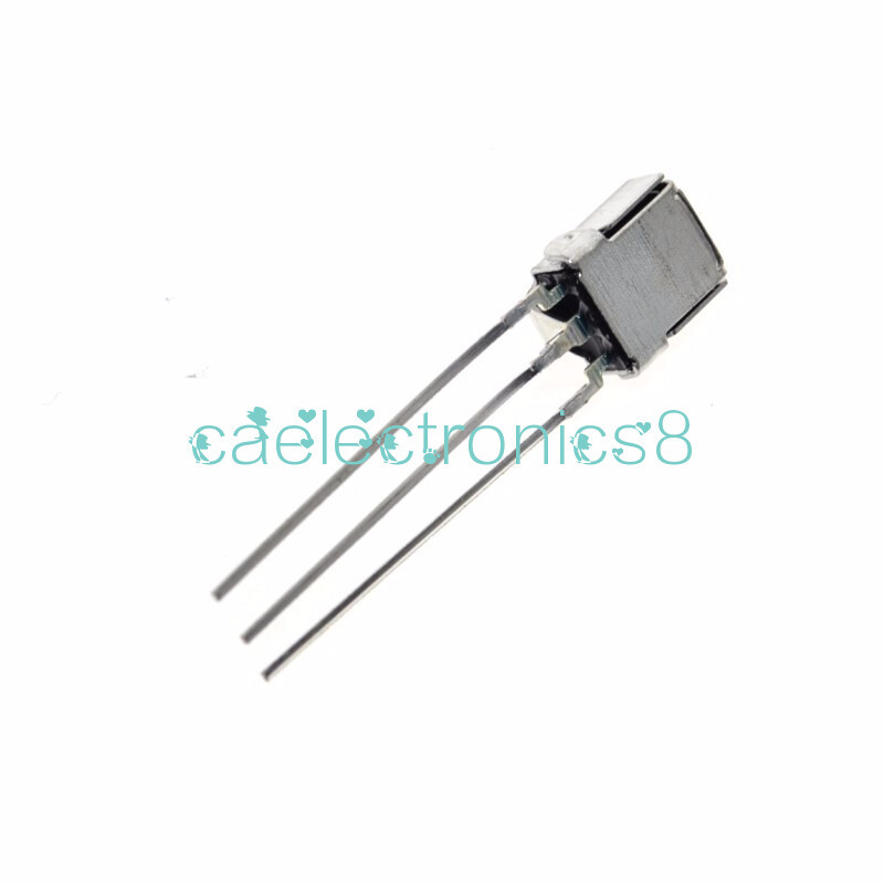 20PCS VS1838 TL1838 VS1838B Universal Infrared Receiving Head For ...
