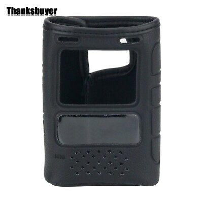 Original Walkie Talkie Case For FT5DR YAESU SHC-40 Soft Walkie Talkie ...
