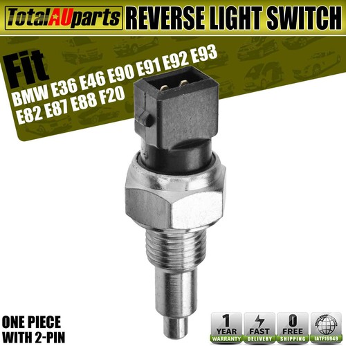 Reverse Light Switch for BMW E46 E90 E91 E92 E93 E87 E88 E82 F20 F21 ...
