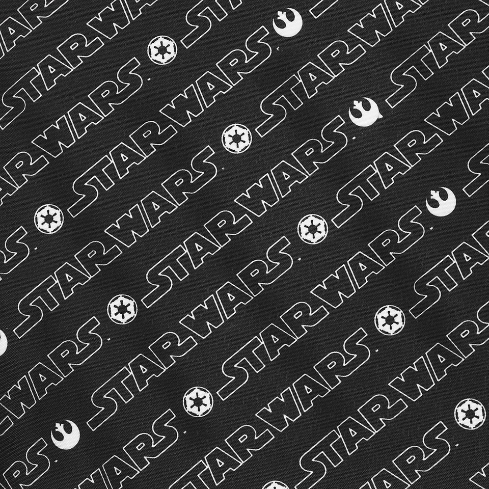 Star Wars Logo Backpack Galactic Empire Rebel Alliance by Loungefly ...