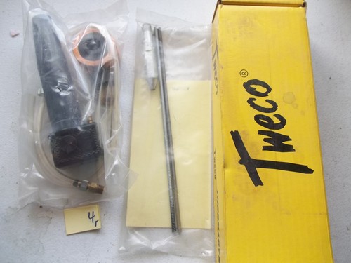 NEW IN BOX THERMADYNE TWECO ADAPTER KIT TLAK-35-NA2 2541-2035 (LL4) | eBay