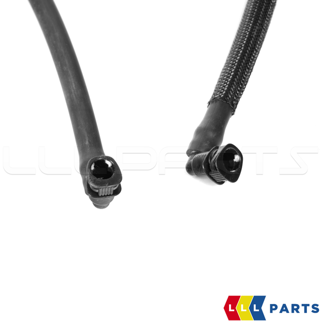 Mercedes-Benz C-class W204 Headlight Washer Hose A2048602592 Genuine ...