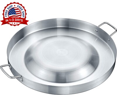 Comal bola para tacos comales taquero de acero inoxidable cocina Mejor ...