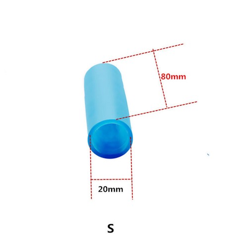 Male Penis Extender Stretcher Max Enhancer Vacuum Enlarger Silicone ...