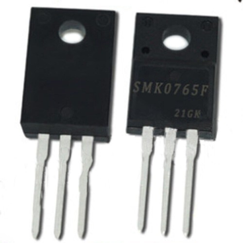 5PCS STK0765 = SMK0765 TO-220F In Stock #A6-9 | eBay