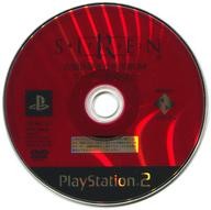 Ps2 Software Siren Store Trial Version Broadcast Rom | eBay