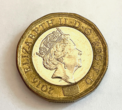 Great Britain 2016 One Pound Coin UK | eBay