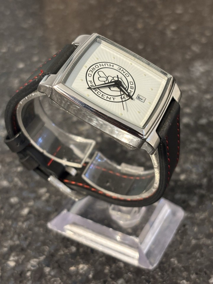 Mambo Men’s Quartz Watch | eBay UK