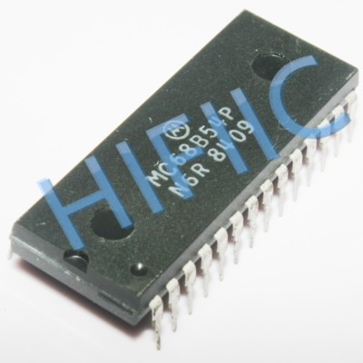 1PCS MC68B54P MC68B54 DIP-28 IC | eBay