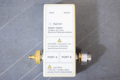 Other - Vector Module Analyzer