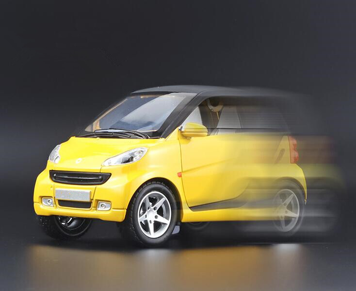 1:32 Model Car Toy Vehicle Kids Gifts With Sound&Light Effect For Smart ...