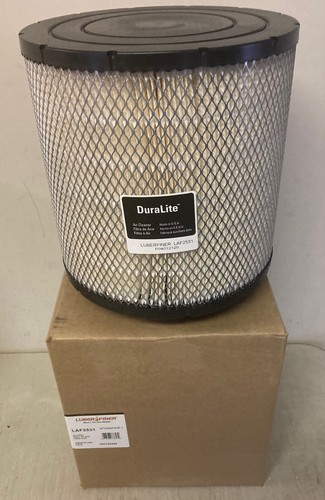 Luber-finer(Donaldson)LAF2531 Air Filter fits B105006 3912986 42790 ...