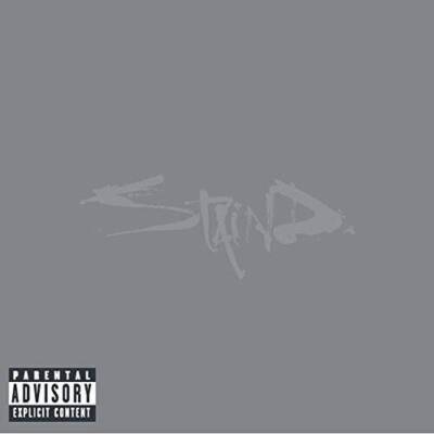 14 Shades of Grey - Audio CD By STAIND - GOOD | eBay