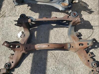 NISSAN SKYLINE GTR REAR DIFF CRADLE/XMEMBR R33 08/93-11/98 93 94 95 96 ...