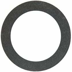 25 Pack Made in USA Stainless Round Shims, 20mm ID x 28mm OD x 0.1mm ...