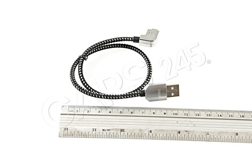 Genuine BMW E60 E60N E61 E61N E63 Micro USB Adapter for BMW OEM ...