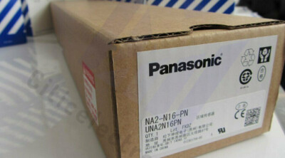 1PCS Brand New In Box For Panasonic sunx NA2-N16-PN | eBay