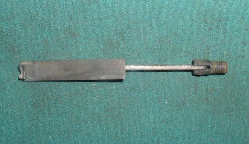 Vintage Stevens Single Shot Pistol EXTRACTOR ASSEMBLY TJ5142 | eBay