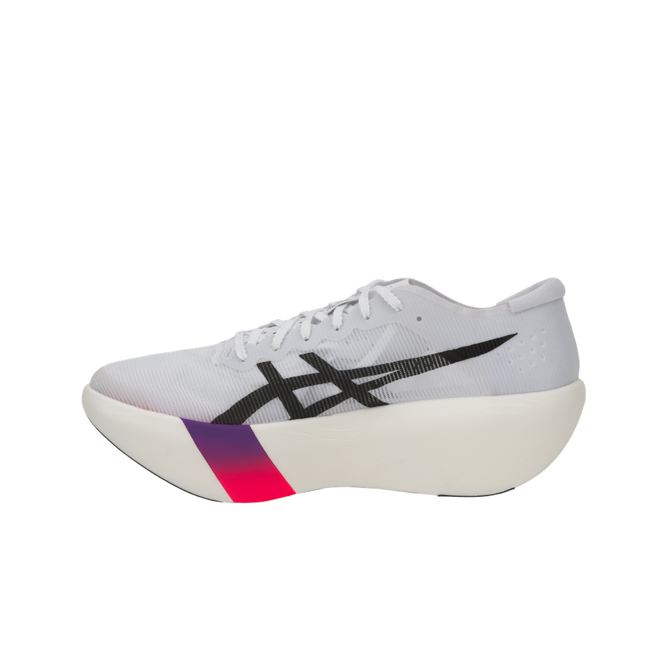 Asics Metaspeed Ray Tokyo White Flash Red 1013A176-100 [Men SZ] | eBay