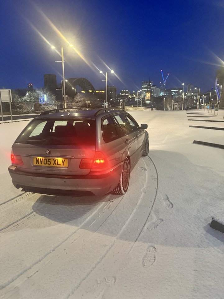 BMW E46 330d M57 | eBay UK