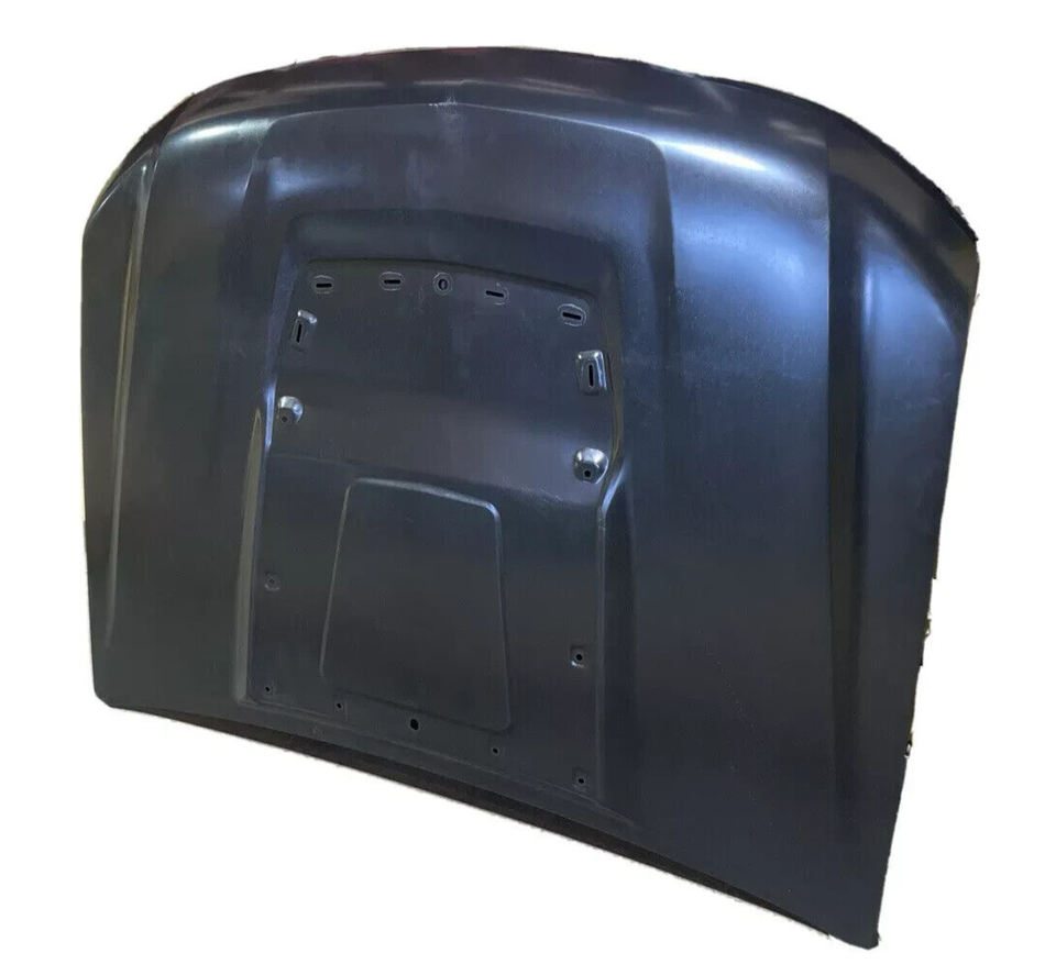 Fit 2015 2016 2017 2018 2019 2020 2021 2022 Chevy Colorado Hood *Steel ...