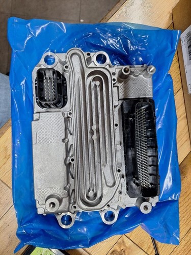 ACM- Aftertreatment Control Module for Freightliner Cascadia | eBay