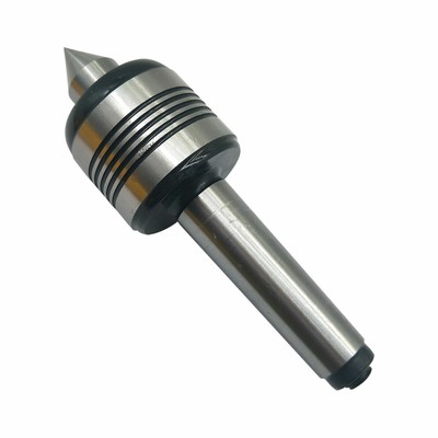 MT5 Live Center Morse Taper 5MT Triple Bearing Lathe Medium Duty CNC | eBay
