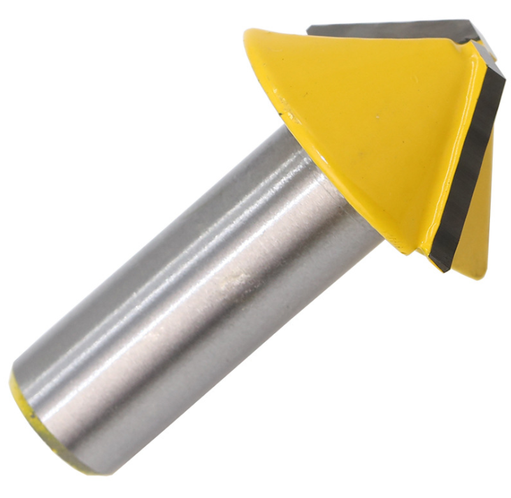 A set Door and Window Casing Router Bit set 1/2" Shank Woodworking | eBay