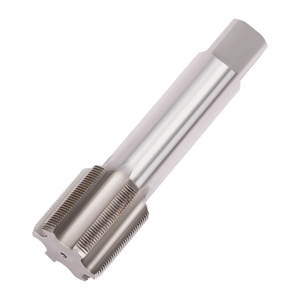 45mm x 1.5mm Pitch Metric Right Hand Thread Through Hole Tap M45 x 1 ...