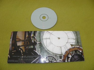 Pearl Jam - Nothing As It Seems / Insignificance - RARE Promo SAMPCS ...