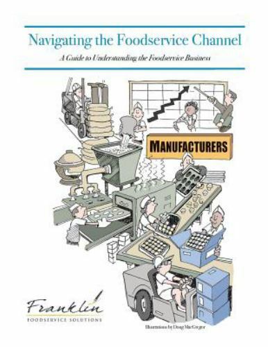 Navigating the Foodservice Channel: A Guide to Understanding the ...