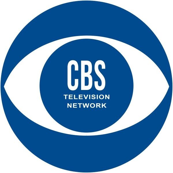 Cbs Hd Logo