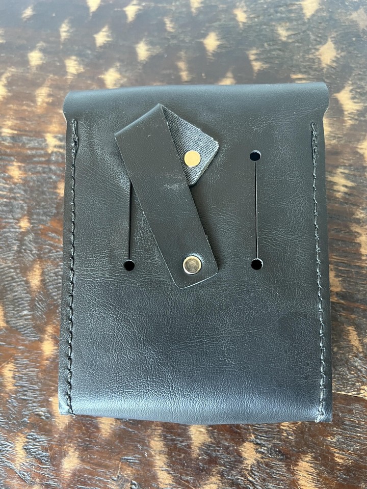 Triplett Model 310- TEL Type 2 Handheld Analog Volt-Ohm Meter w/leads ...