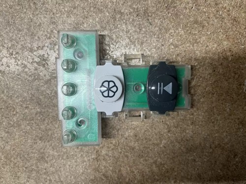 GE 189D2761G026 Dryer Control Board Switch Start Nuine AZ10901 | KM1617 | eBay
