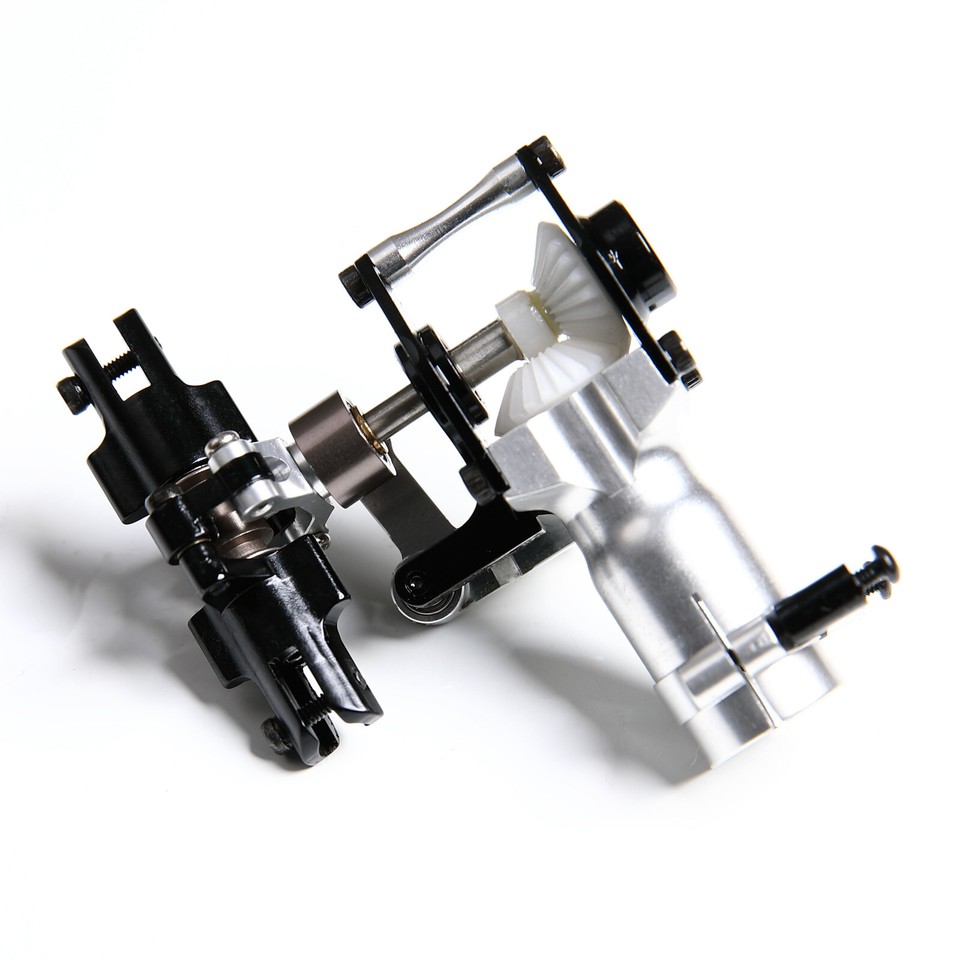 T-rex 450PRO Tail Rotor assembly for Align Trex 450 PRO RC Helicopter ...