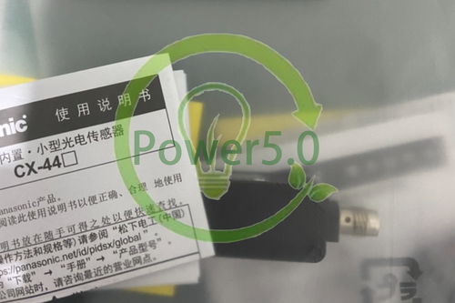 New Panasonic CX-422-P-Z Photoelectric Sensor Free Shipping 1PC CX422PZ ...