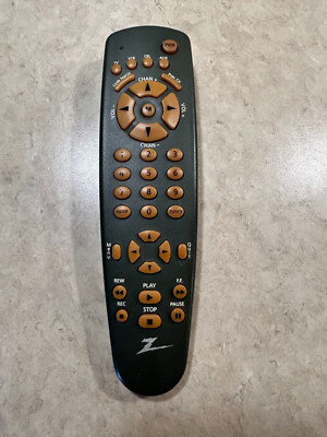 Zenith Universal Remote ZEN425KA | eBay