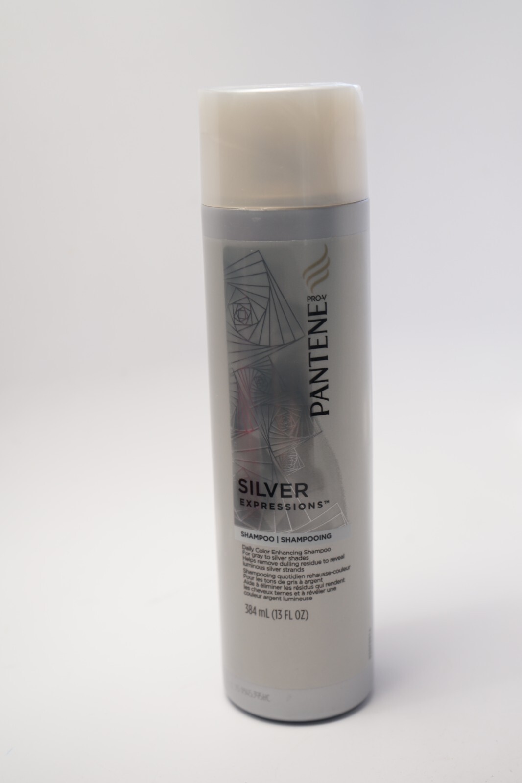 Pantene Pro-V Silver Expression Shampoo (13 Fl Oz) for sale online | eBay