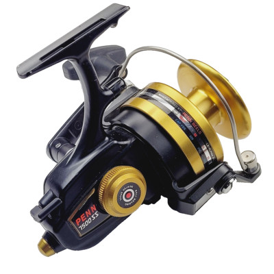 Penn Reel 7500SS Spinfisher Spinning Reel 7500 SS - saltwater,surf ...