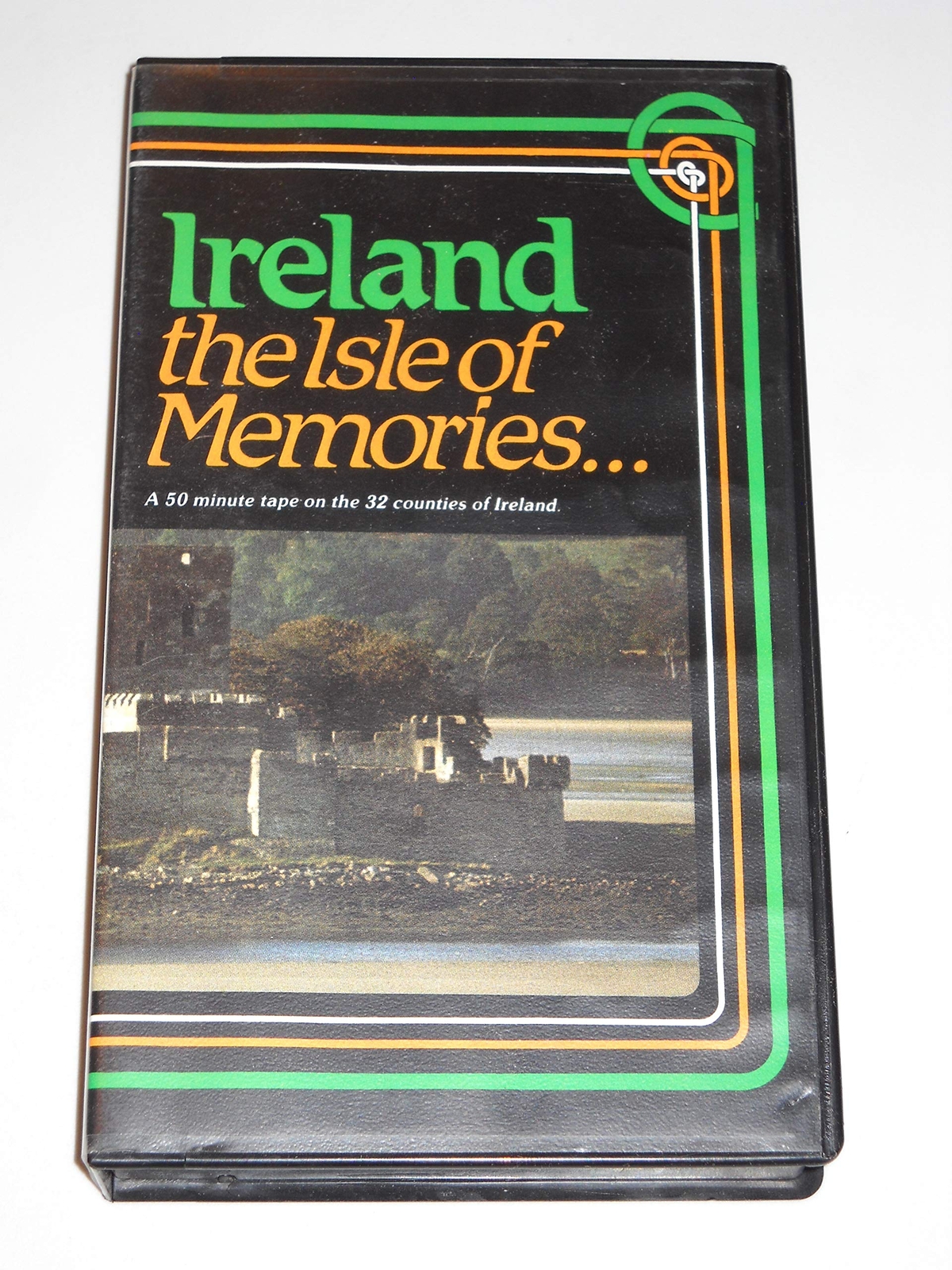 Ireland, Isle Ofmemories (VHS video) | eBay