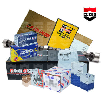 Master Engine Rebuild Kit for 1991-2001 Buick V-6 231-3.8L | eBay